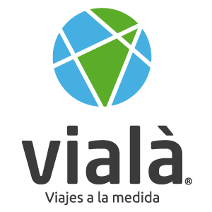 Inicia tu viaje con nosotros | Vialà